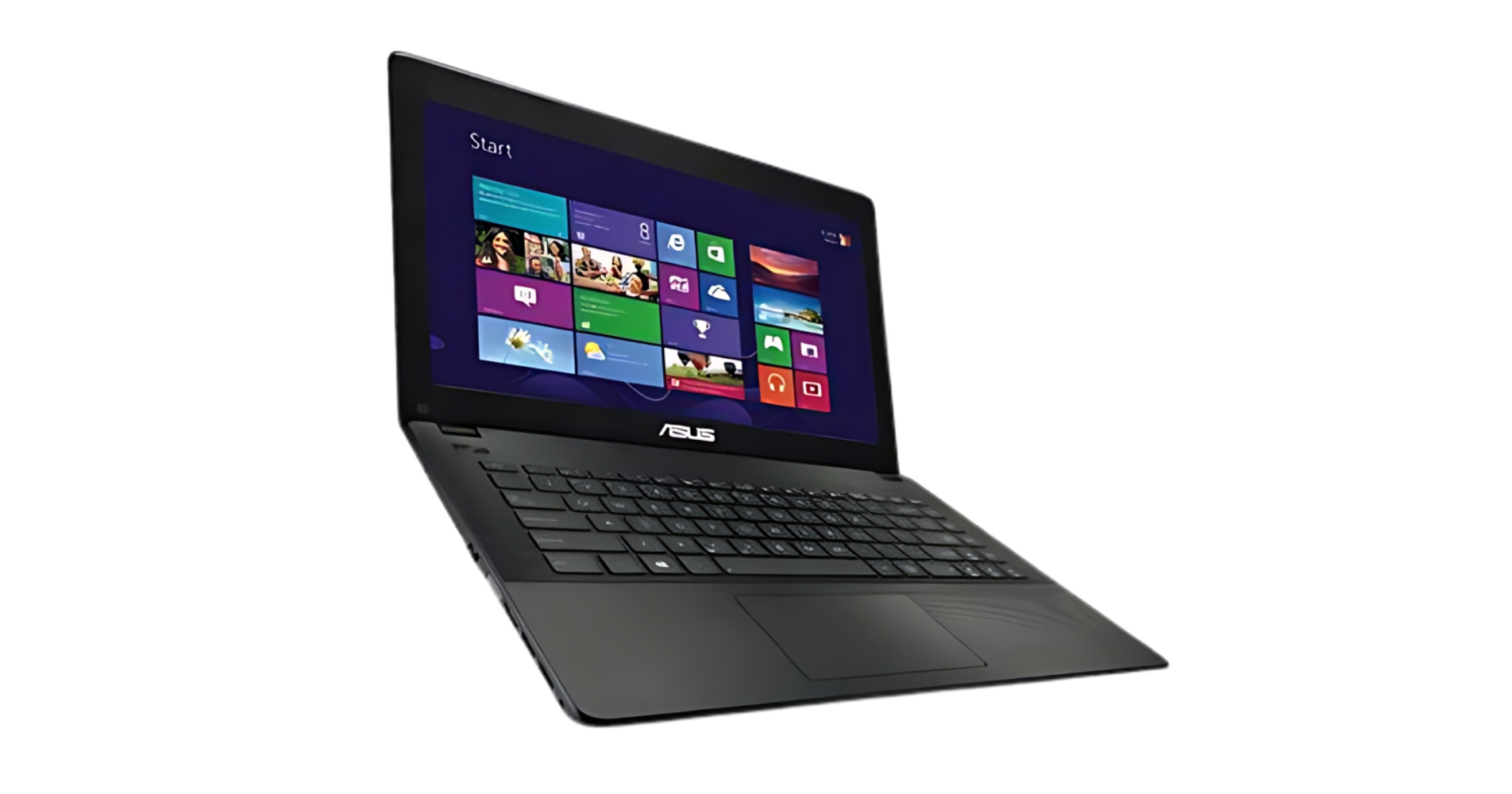 Sửa main - Lỗi IC nguồn Asus K751 chính hãng | Lấy liền