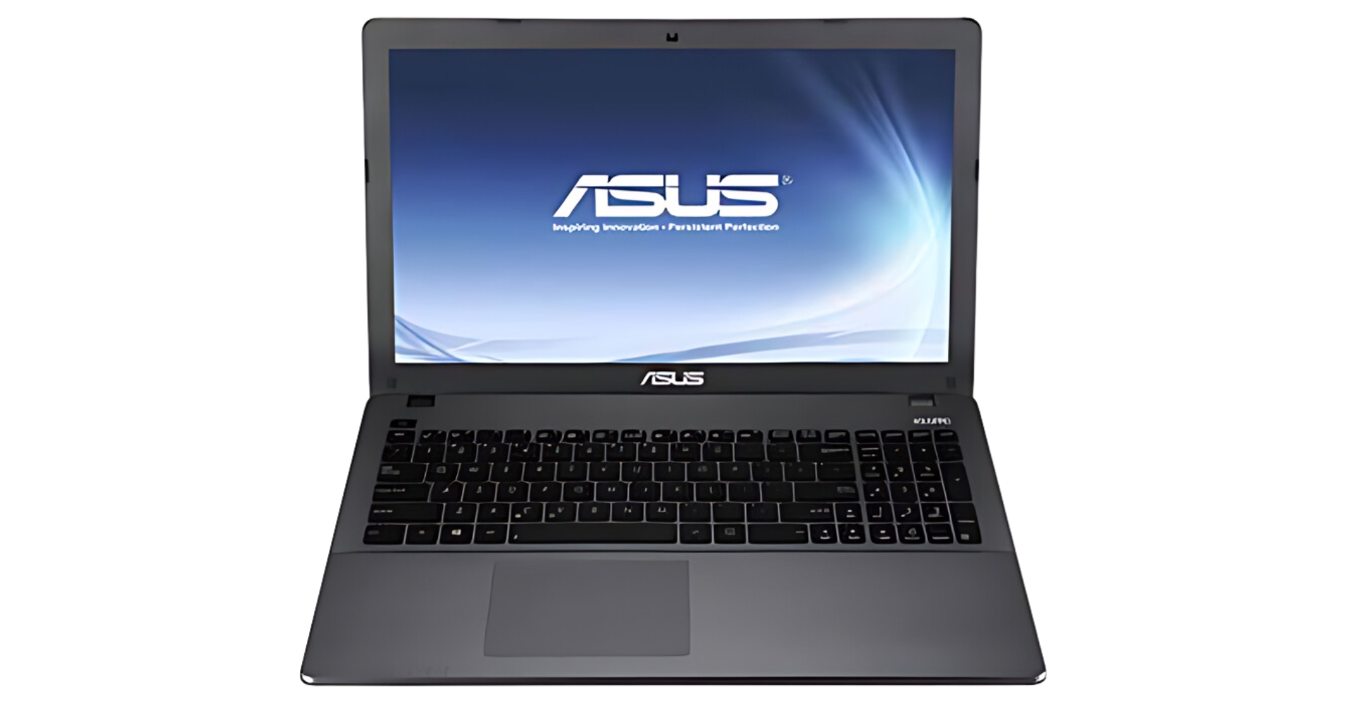 Sửa main - Lỗi IC nguồn Asus P550 chính hãng | Lấy liền