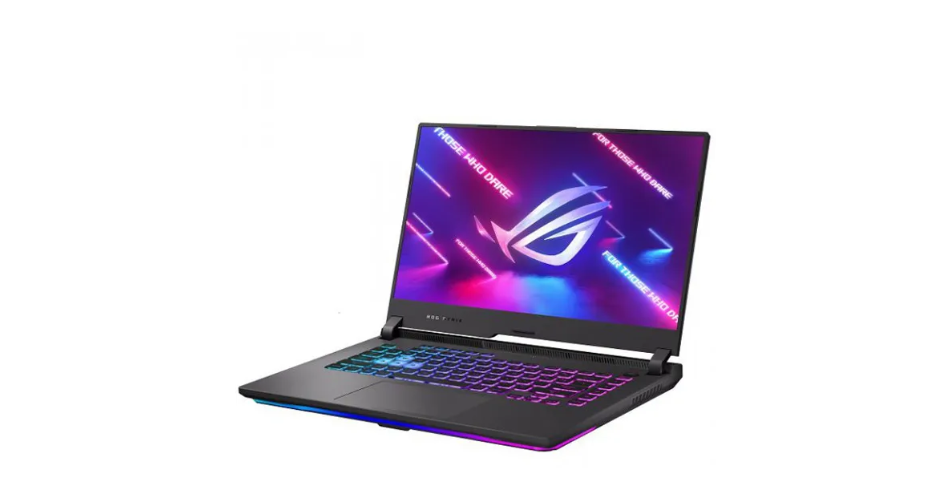 Sửa main - Lỗi IC nguồn Asus Rog Strix G15 2020 chính hãng | Lấy liền