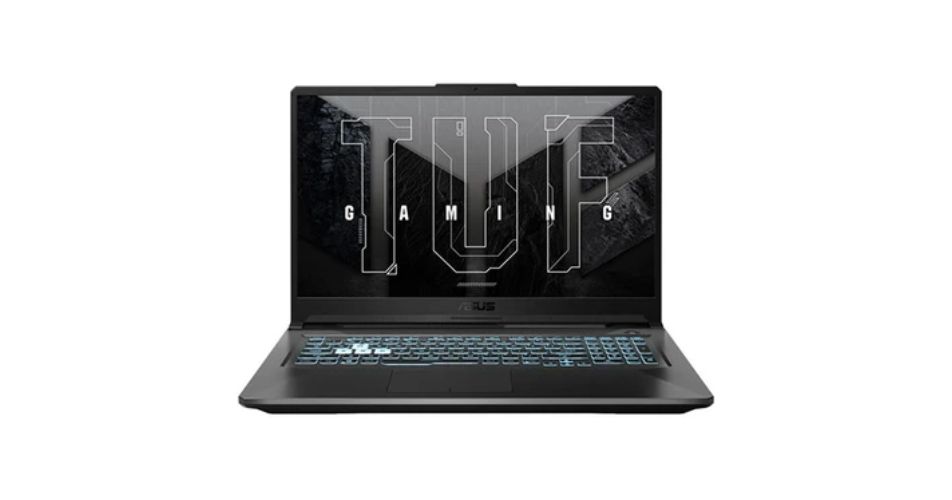 Sửa main - Lỗi IC nguồn Asus Tuf FX706 2020 chính hãng | Lấy liền