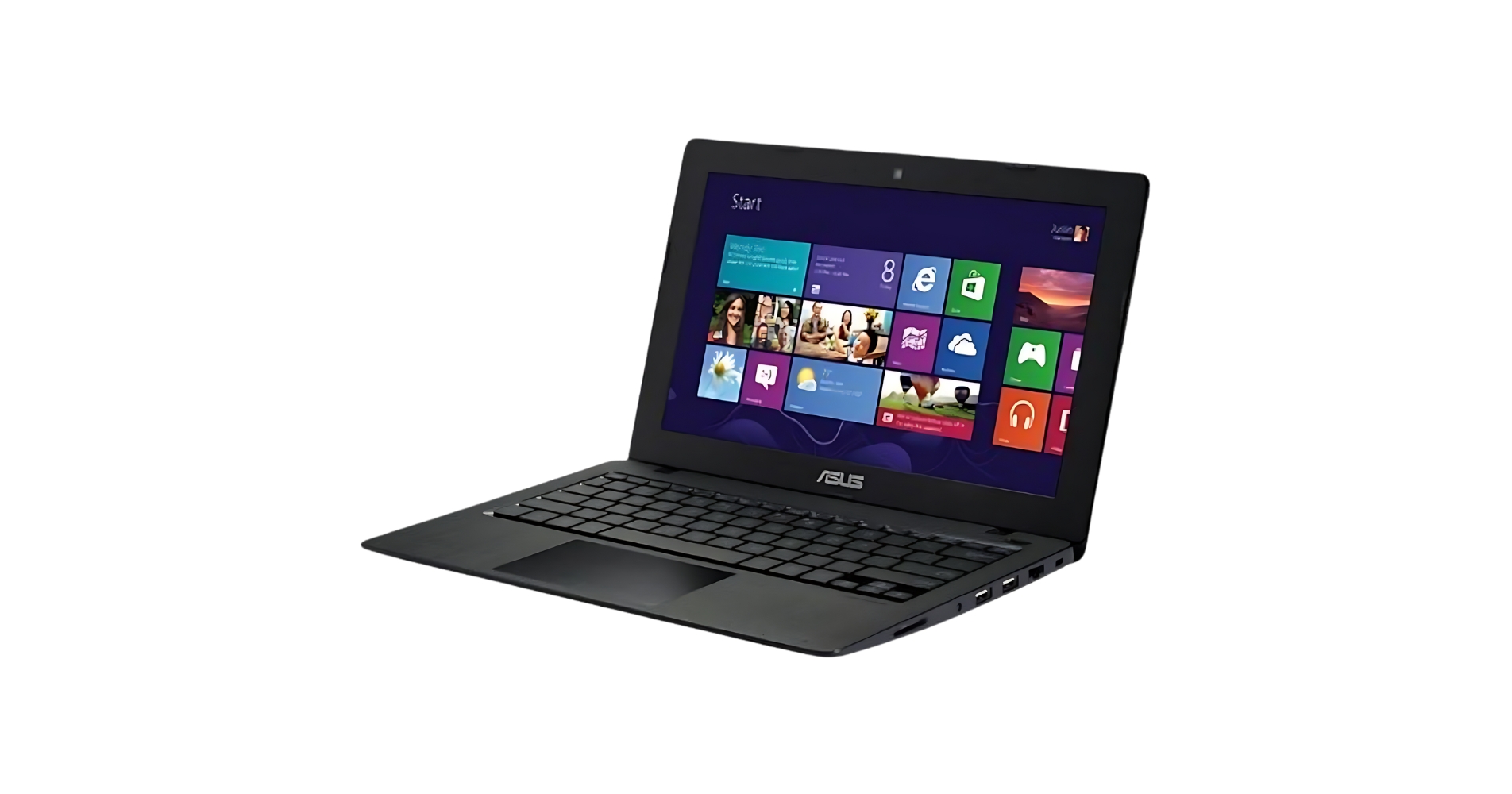 Sửa main - Lỗi IC nguồn Asus X200MA chính hãng | Lấy liền