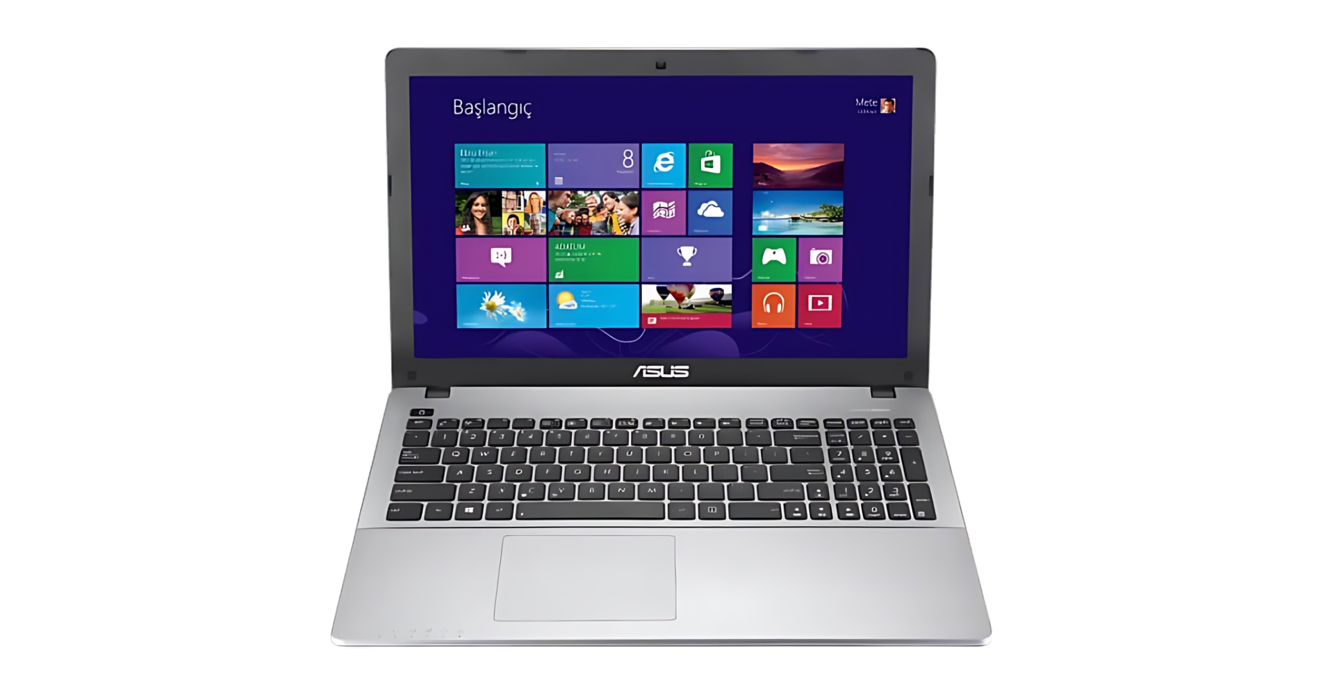 Sửa main - Lỗi IC nguồn Asus X550 2013 chính hãng | Lấy liền