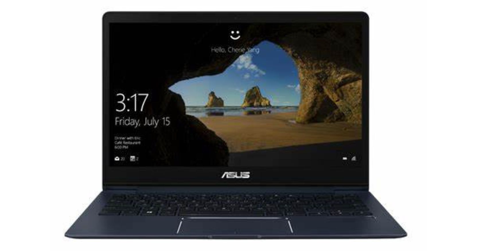 Sửa main - Lỗi IC nguồn Asus Zenbook UX331 2018 chính hãng | Lấy liền