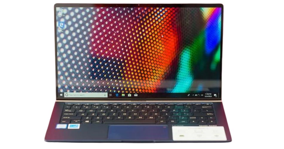 Sửa main - Lỗi IC nguồn Asus Zenbook UX333 2019 chính hãng | Lấy liền