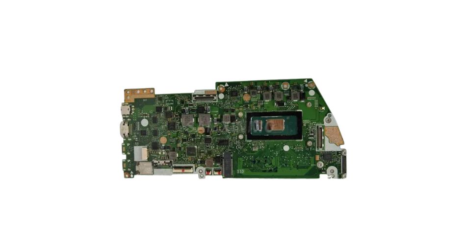 Sửa main - Lỗi IC nguồn Asus Zenbook UX362 2018 chính hãng | Lấy liền