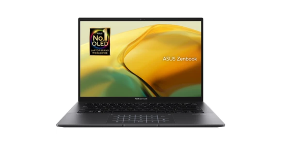 Sửa main - Lỗi IC nguồn Asus Zenbook UX632 2018 chính hãng | Lấy liền