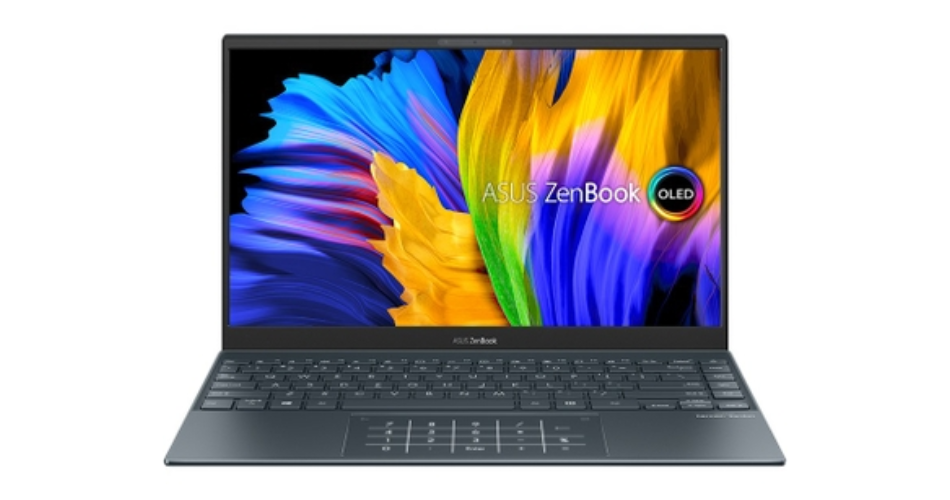 Sửa main - Lỗi IC nguồn Asus Zenbook UX732 2018 chính hãng | Lấy liền