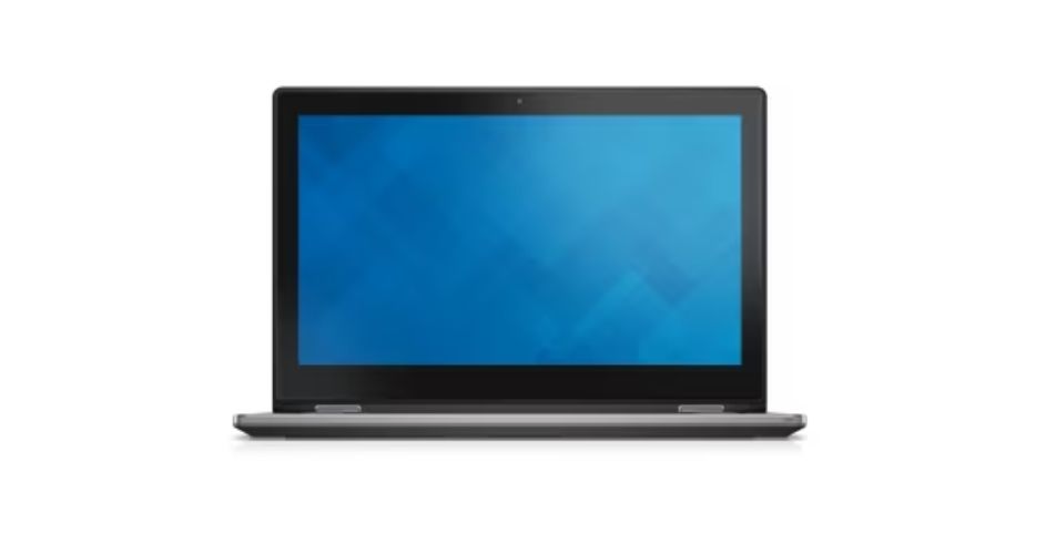 Sửa main - Lỗi IC nguồn Dell Inspiron 13 7353 2-IN-1 LAPTOP chính hãng ...