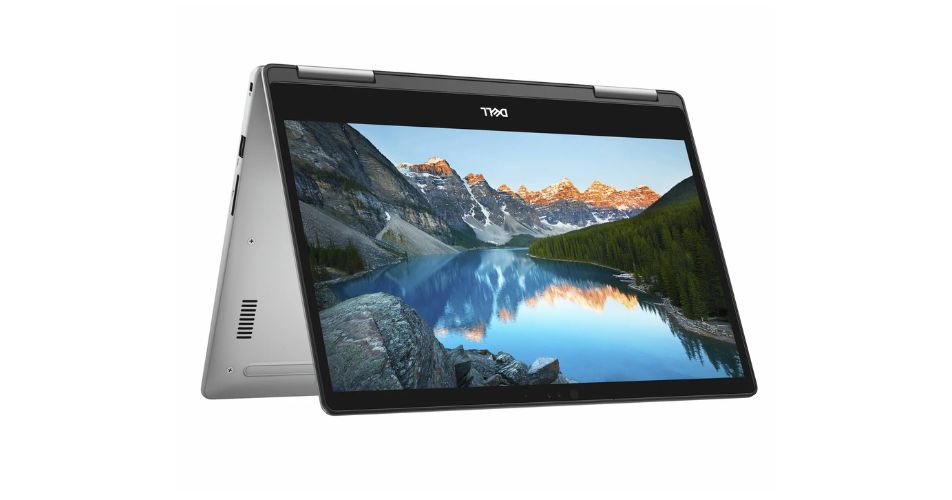 Sửa main - Lỗi IC nguồn Dell Inspiron 13 7373 2-IN-1 chính hãng | Lấy liền