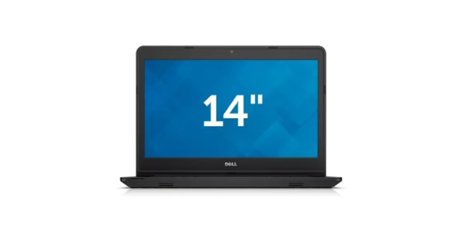 Sửa main - Lỗi IC nguồn Dell Inspiron 14 5442 chính hãng | Lấy liền