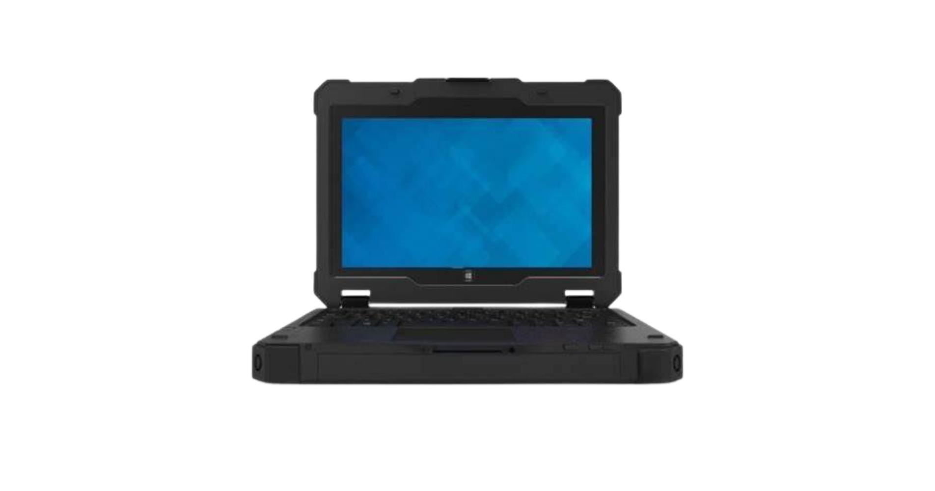 Sửa main - Lỗi IC nguồn Dell Latitude 12 RUGGED EXTREME 7204 chính hãng ...