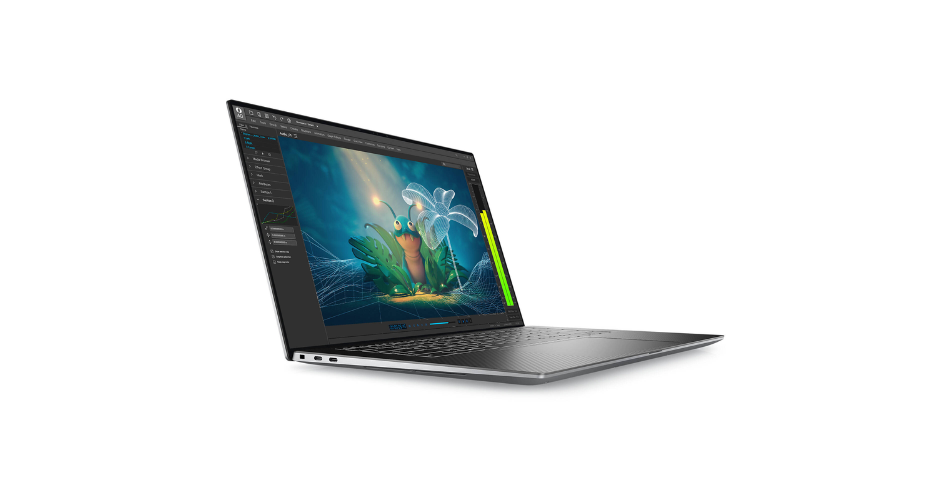 Sửa main - Lỗi IC nguồn Dell Precision 15 5570 chính hãng | Lấy liền
