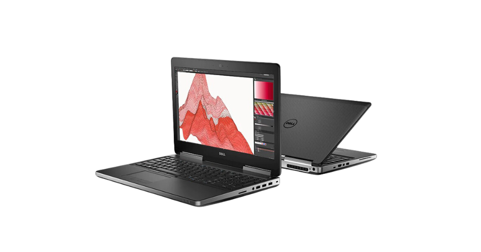 Sửa main - Lỗi IC nguồn Dell Precision 7520 chính hãng | Lấy liền