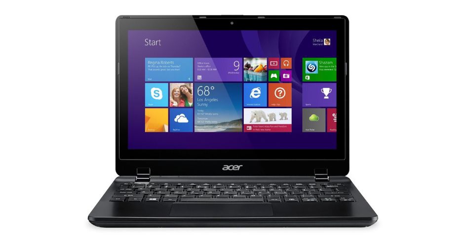 Sửa Main - Lỗi Màn Hình Acer Travelmate B115 2014 chính hãng | Lấy liền
