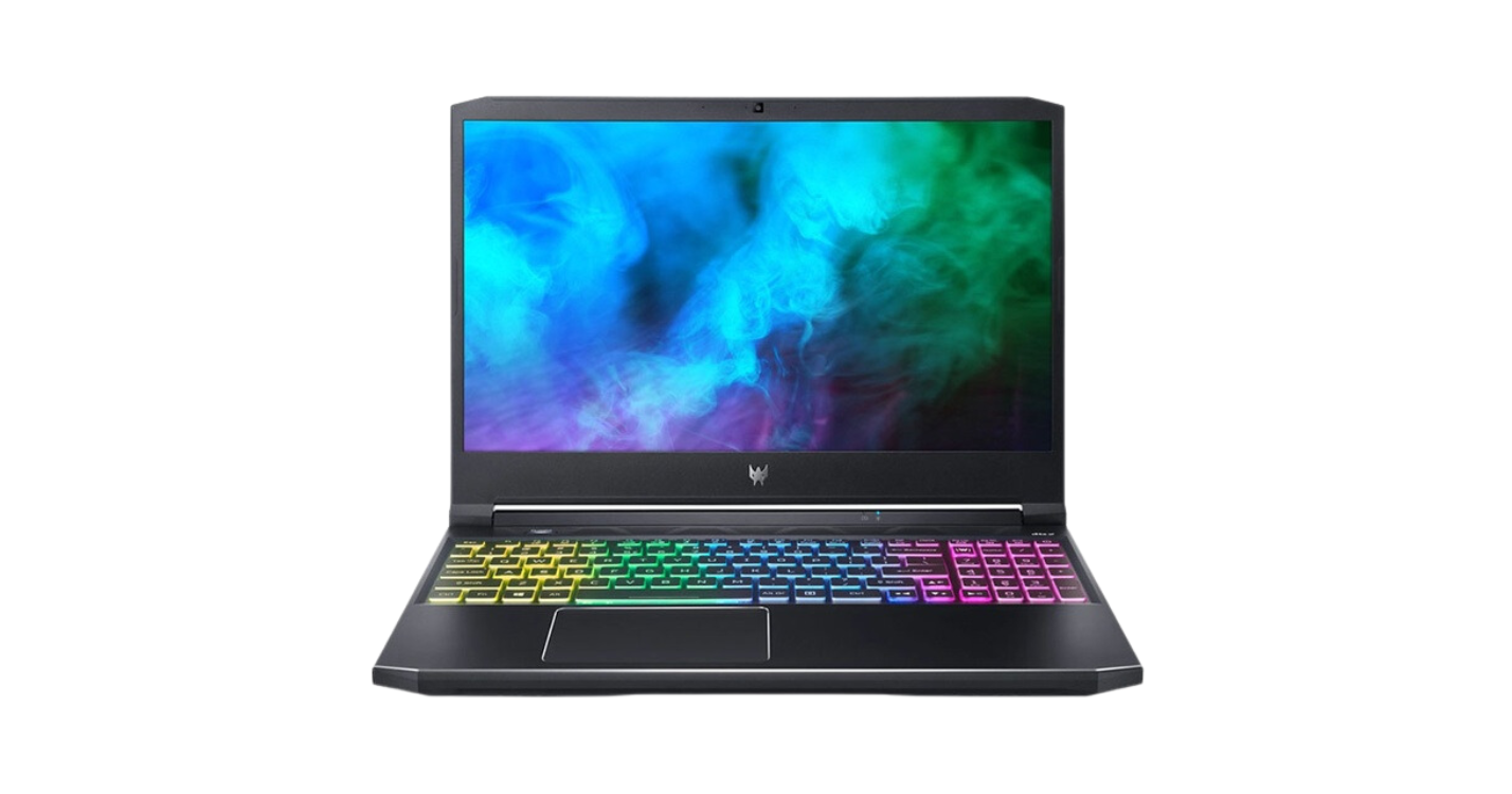 Sửa Main - Lỗi Mất Wifi Bluetooth Acer Predator Helios 300 2021 chính ...