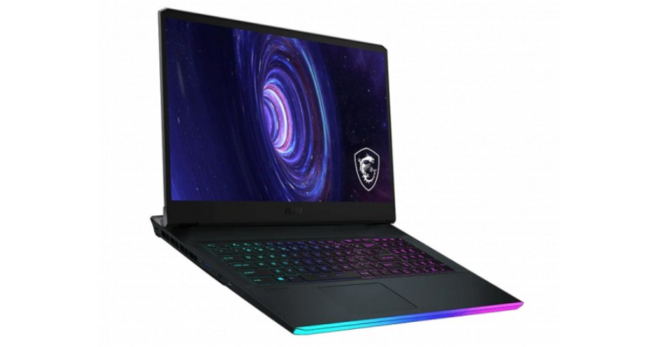 Sửa main - Lỗi Mất Wifi Bluetooth MSI GE76 Dragon Edition 2021 chính ...