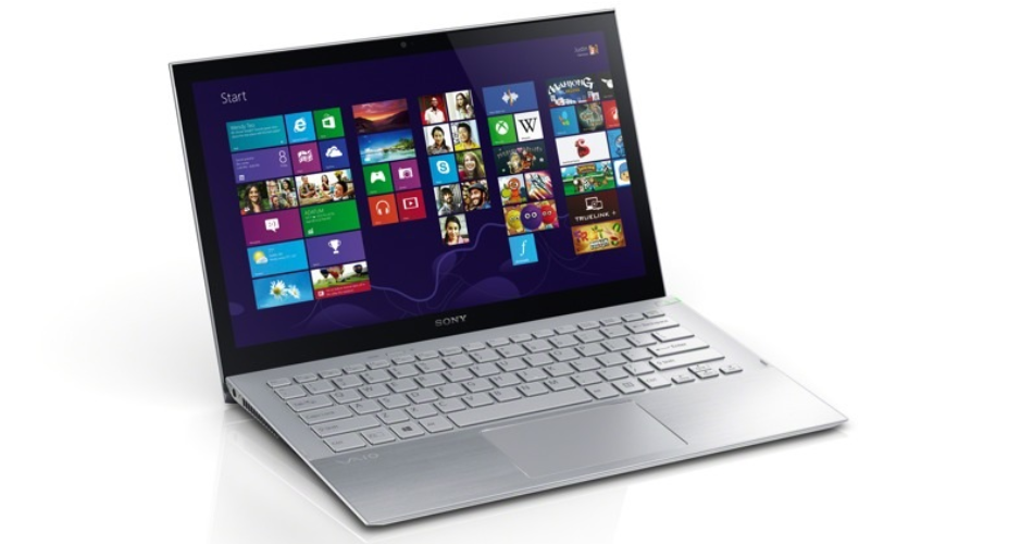 Sửa Main - Lỗi Mất Wifi Bluetooth Sony Vaio Pro 13 2013 chính hãng ...