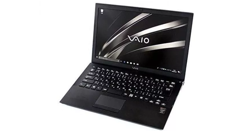 Sửa Main - Lỗi Mất Wifi Bluetooth Sony Vaio S13 2020 chính hãng | Lấy liền