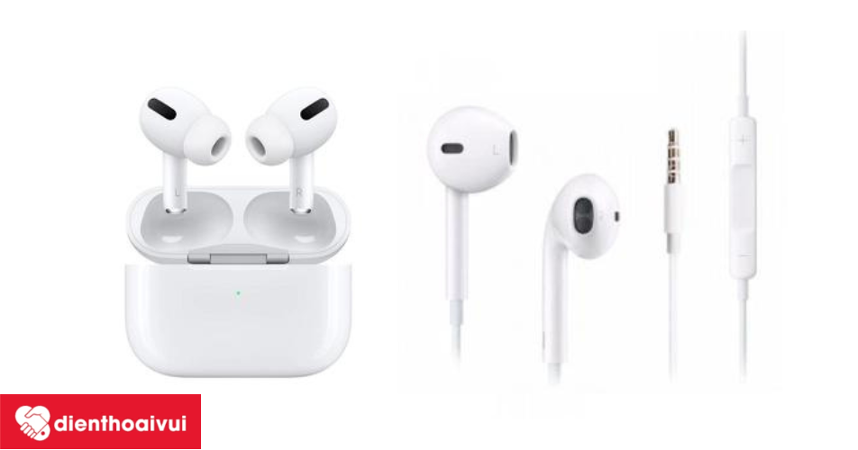 Tai nghe Apple Chính Hãng, Mới Nhất T1/2024