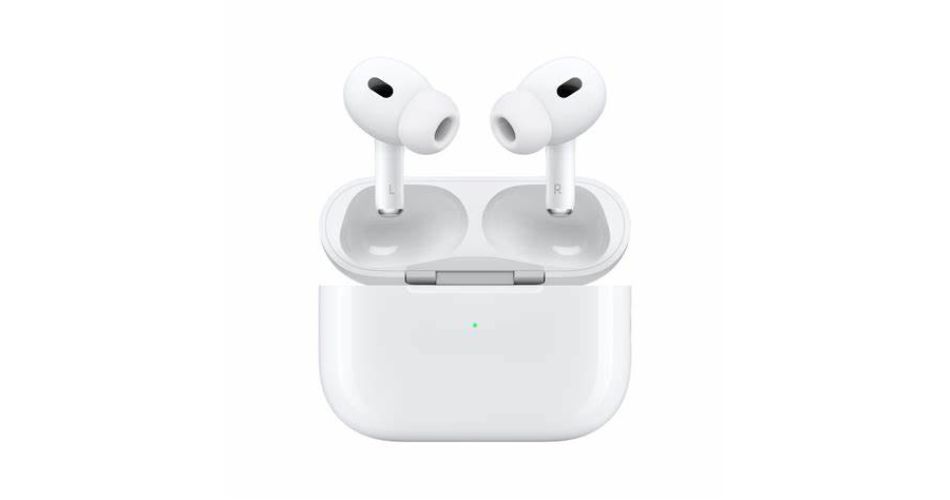 Tai nghe Bluetooth Apple Airpods Pro 2 2023 Type-C - Đã kích hoạt chính ...
