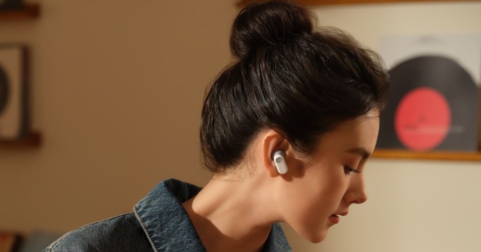 Tai nghe Bluetooth OPPO Enco Buds 2 Pro chính hãng | Lấy liền