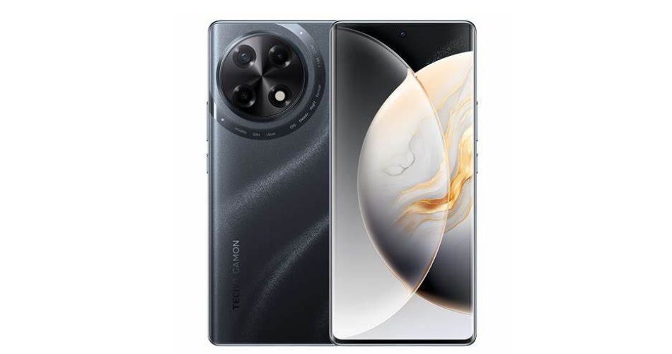Techno Camon 30S 8GB 256GB - Cũ đẹp chính hãng | Lấy liền