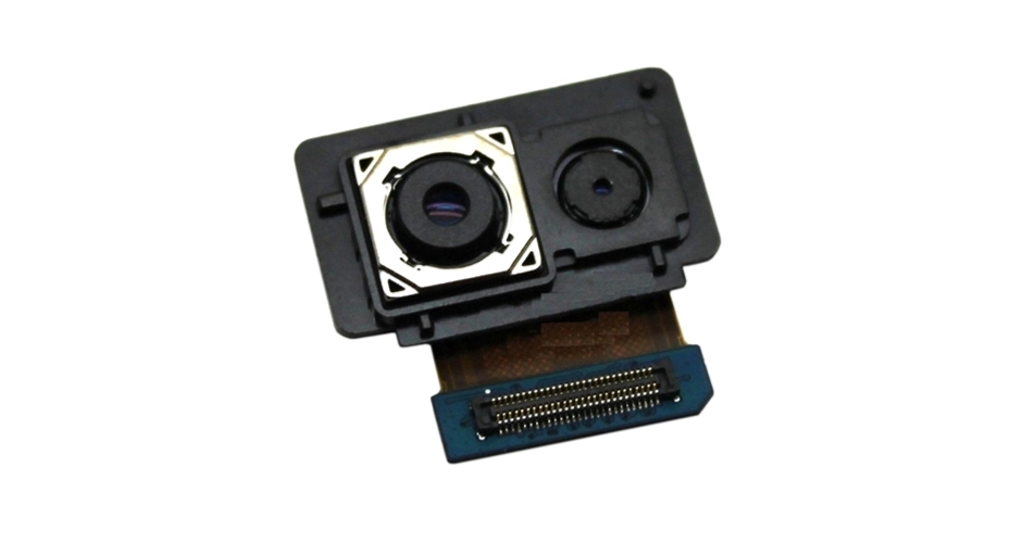 Thay camera sau Samsung chính hãng, giá rẻ 2025