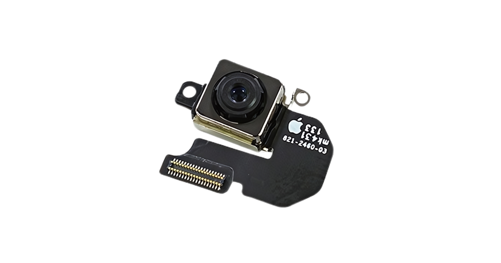 Thay camera sau iPhone 6 Plus chính hãng Hatech giá rẻ