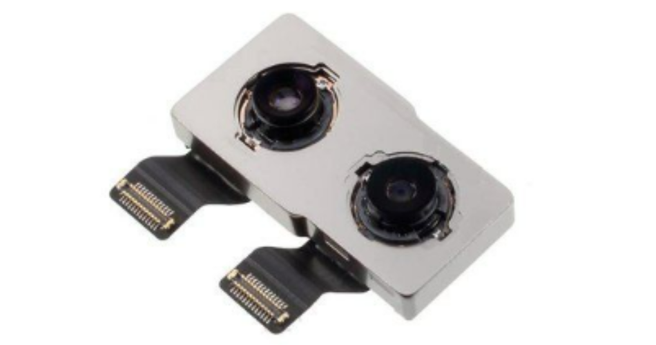 Thay camera sau iPhone 7 Plus chính hãng Hatech giá rẻ