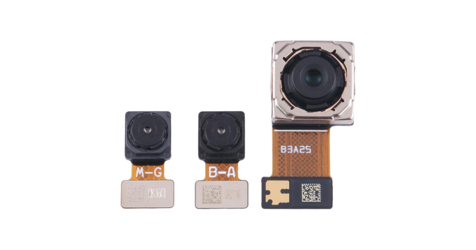 Thay camera sau Samsung Galaxy A14 chính hãng, lấy liền 2025