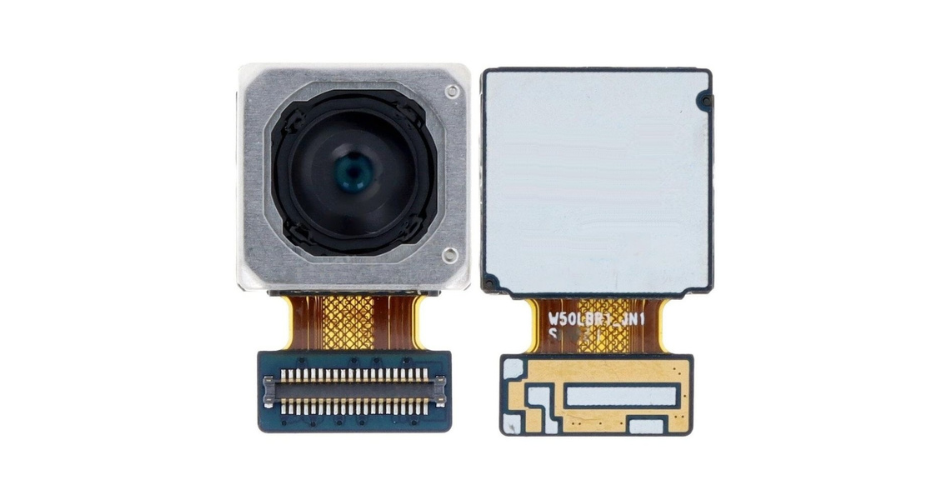 Thay camera sau Samsung Galaxy A25