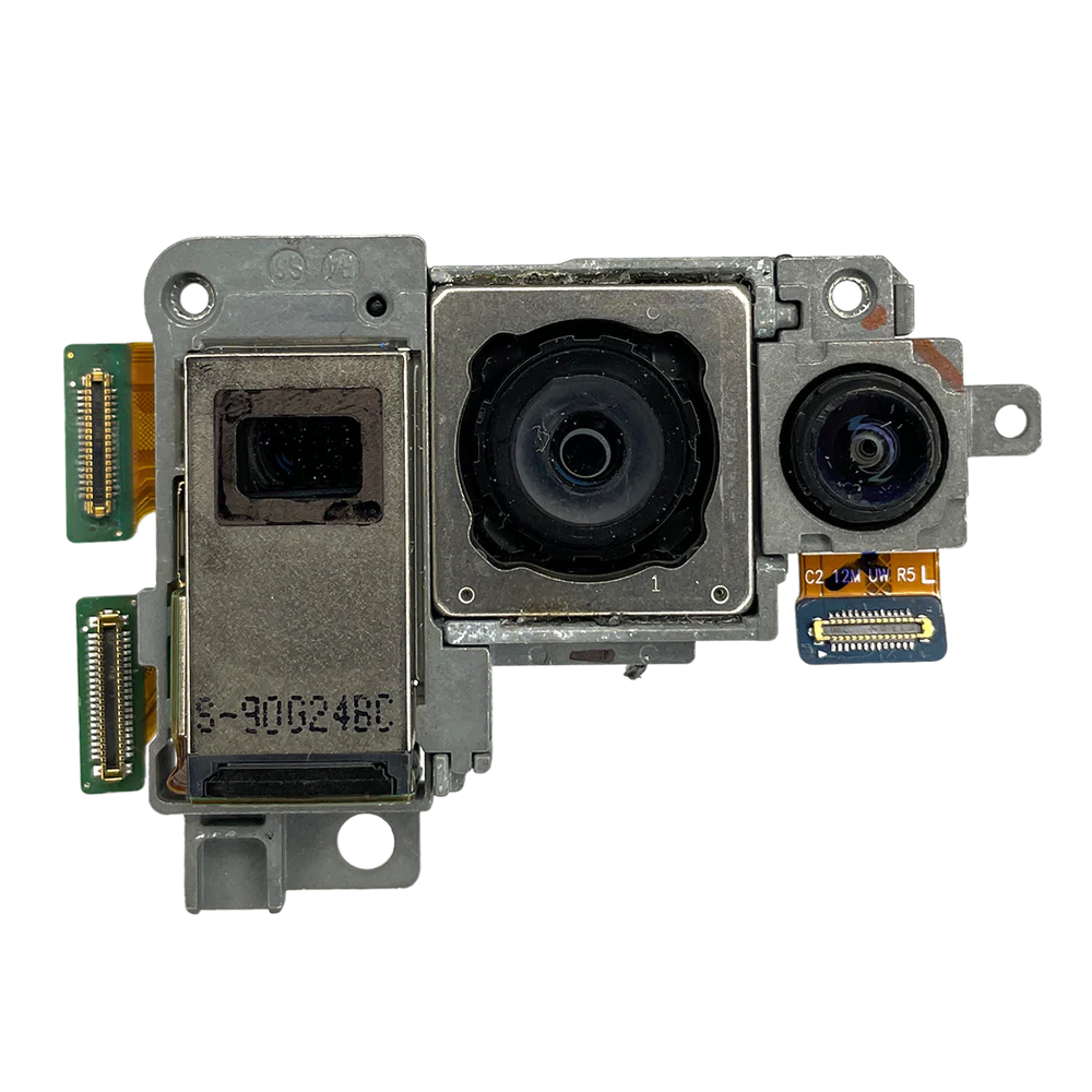 Thay camera sau Samsung Note 20 Ultra lấy ngay, giá rẻ