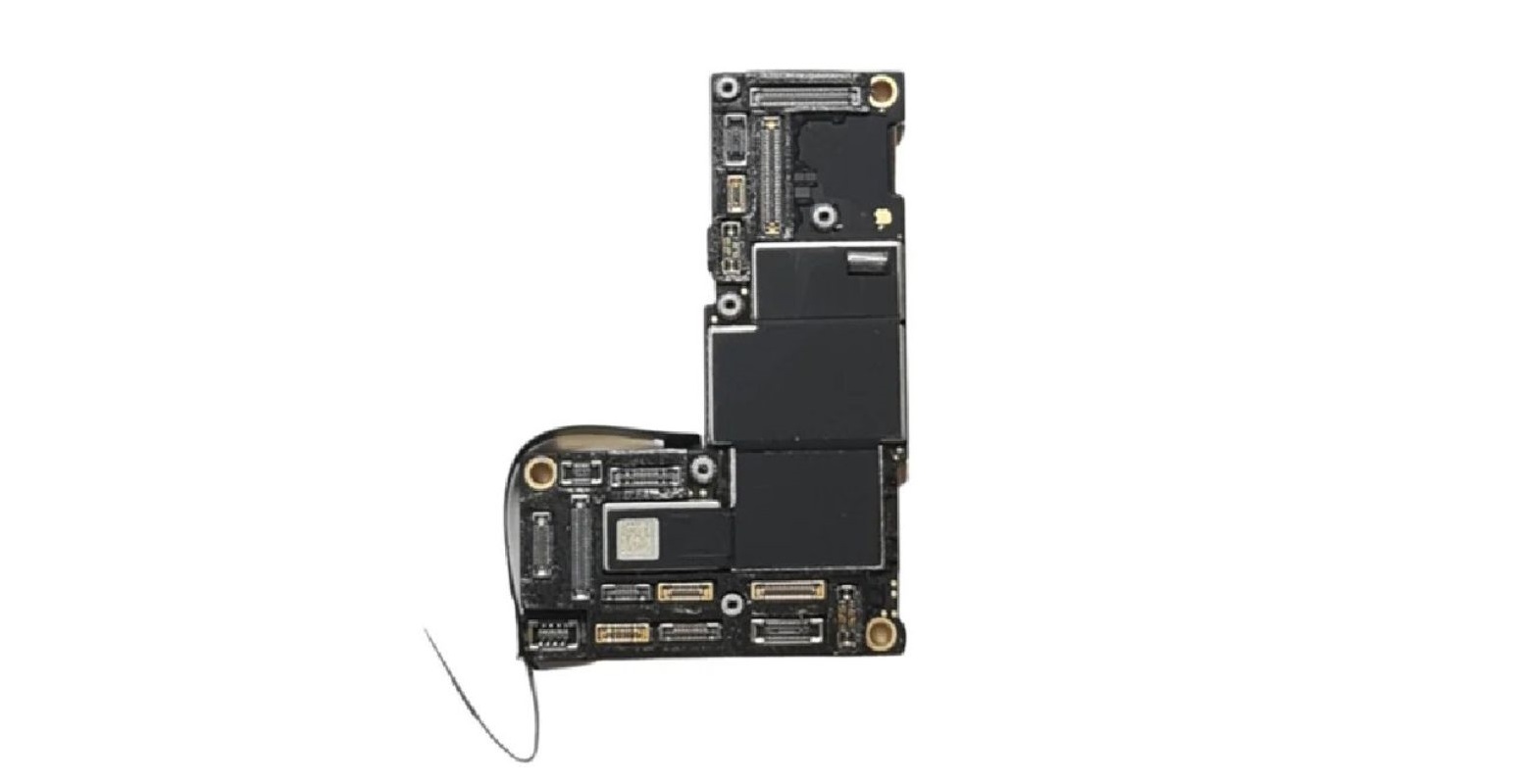 Thay main iPhone 13 Pro 256GB full chức năng