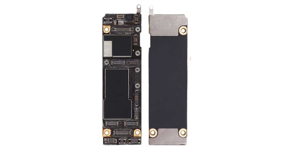 Thay main iPhone 11 Pro 256GB full chức năng