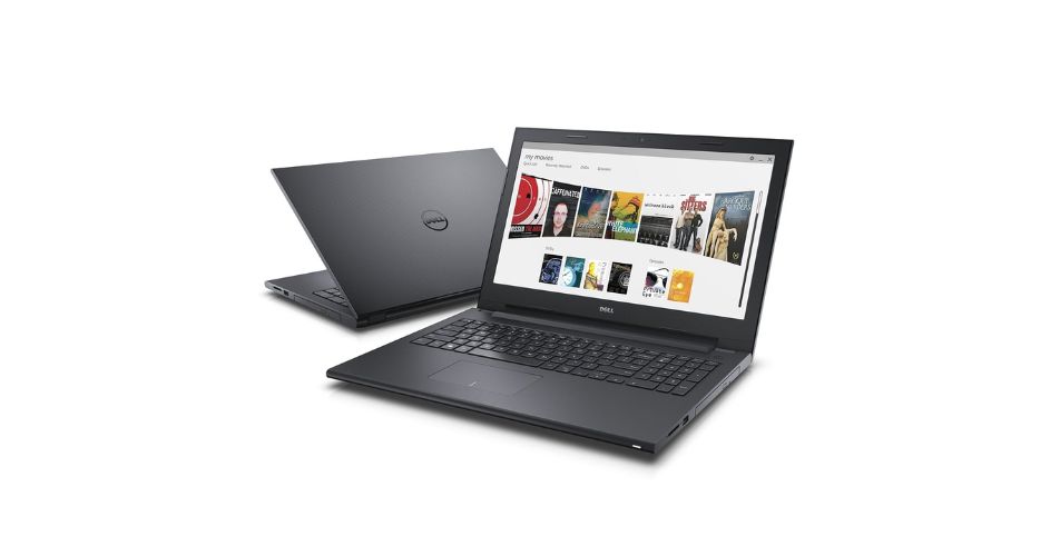 Thay màn hình laptop Dell Inspiron 3542 chính hãng GEN A 2025