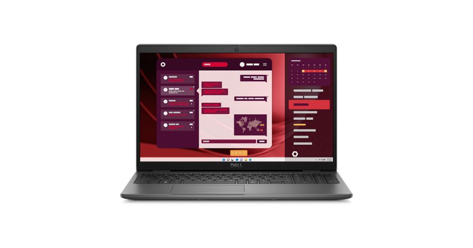 Thay màn hình laptop Dell Inspiron 3550 chính hãng GEN A 2025