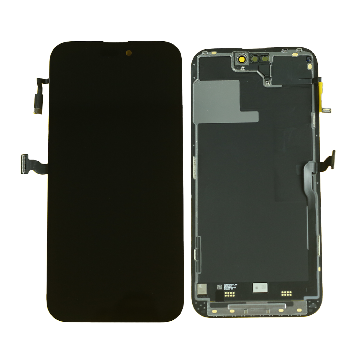 Thay màn hình iPhone 14 Pro Max chính hãng GENA loại A+ chính hãng ...