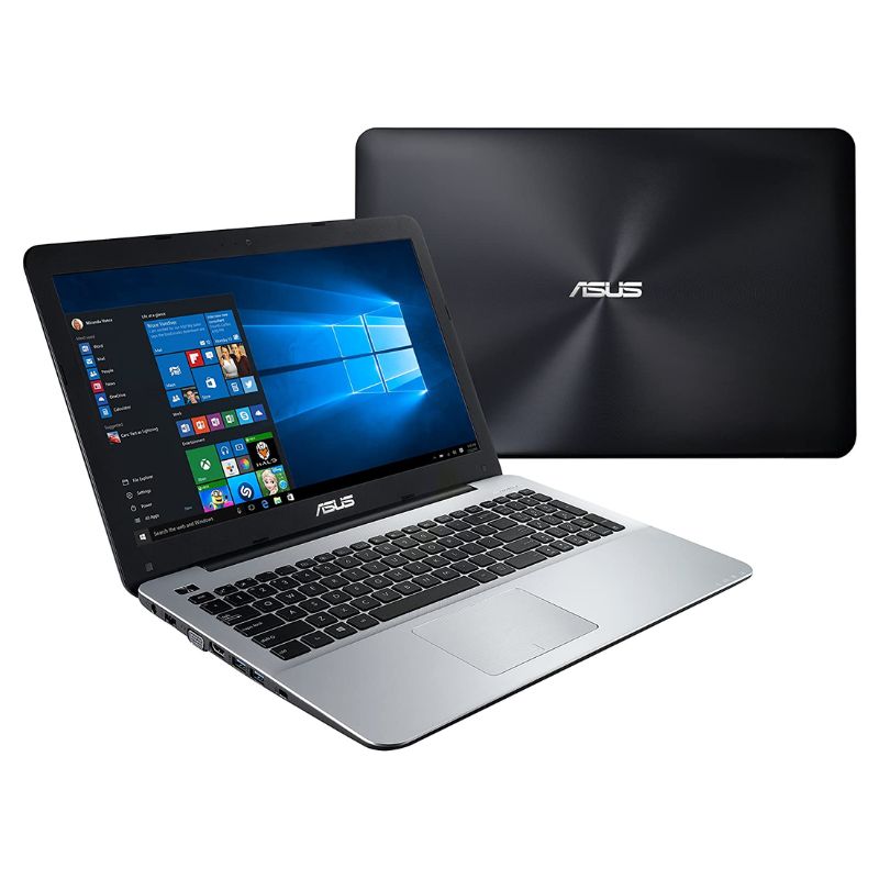 Thay màn hình laptop Asus K45VM chính hãng