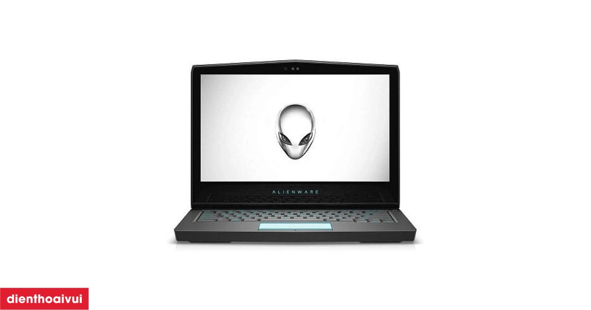 Thay màn hình laptop Dell Alienware 13 Series