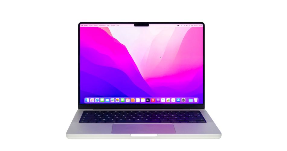 Thay màn hình MacBook Pro M3 2023 14 inch A2918 giá rẻ T12/2025