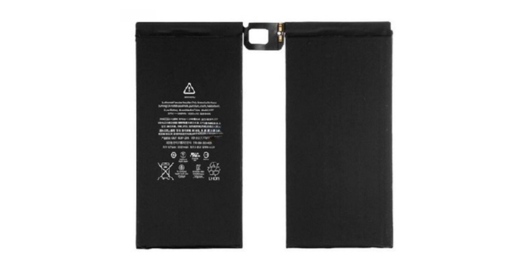 Thay pin iPad Pro 11 2018 chính hãng, giá rẻ, lấy liền