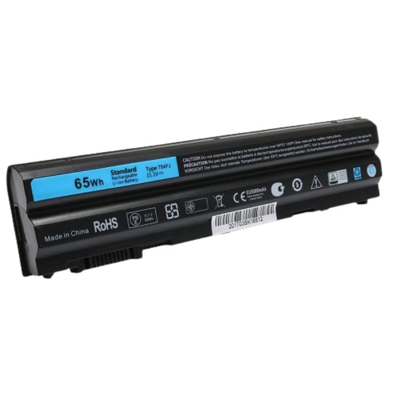 Thay pin laptop Dell Precision M2800 lấy liền tại chỗ, giá tốt 2025