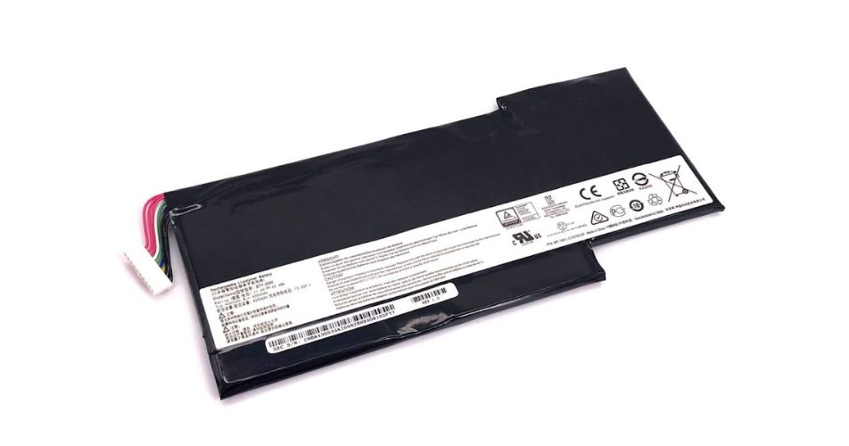 Thay pin laptop MSI Thin GF63 16RE chính hãng | Lấy liền