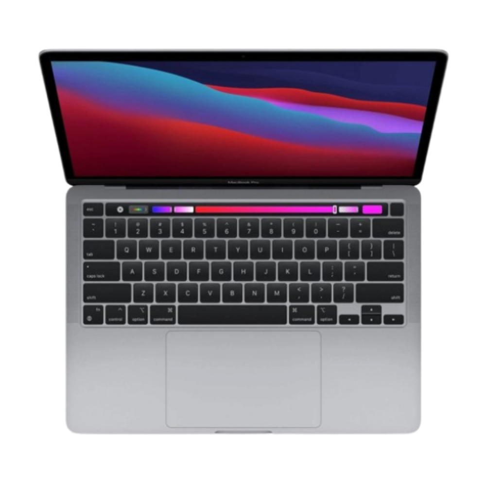 Thay pin Macbook Pro 2020 uy tín, chất lượng