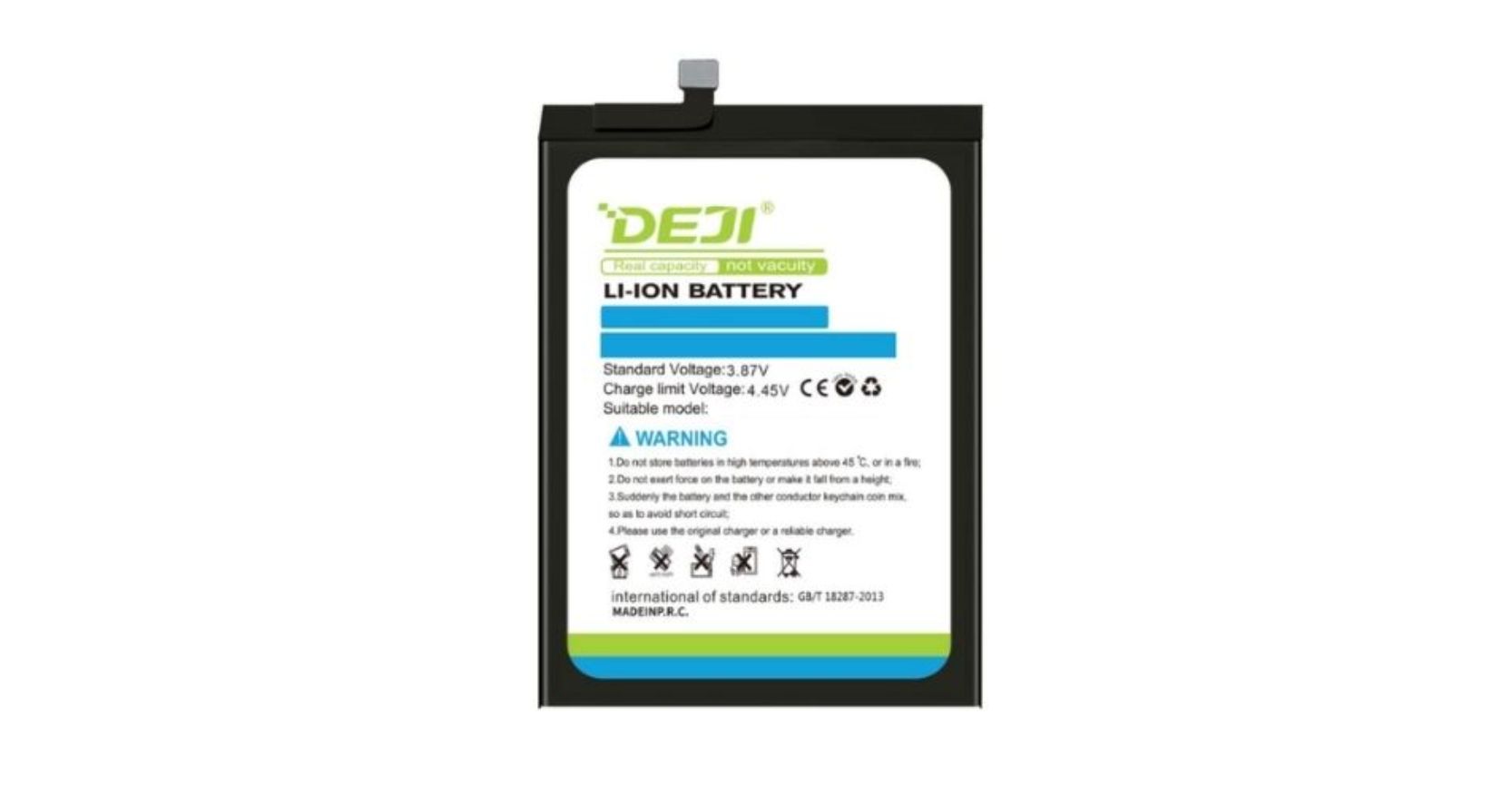 Thay pin Samsung S10E chính hãng Deji giá mới 2025