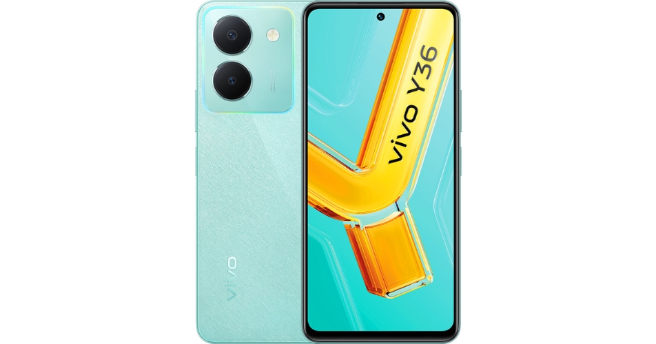 Vivo Y36 8GB 128GB - Đã Kích Hoạt | Giá rẻ