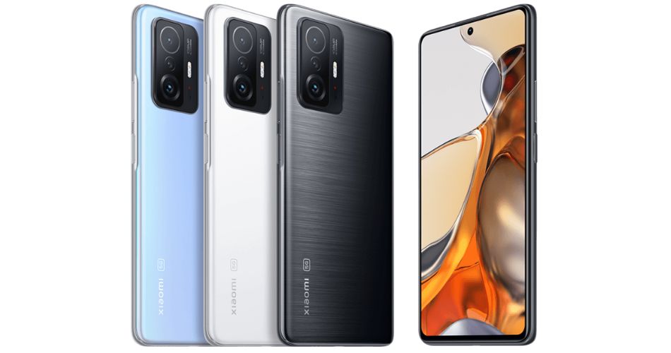 Xiaomi Mi 11T Pro 12GB 256GB - Cũ Trầy Xước | Giá rẻ