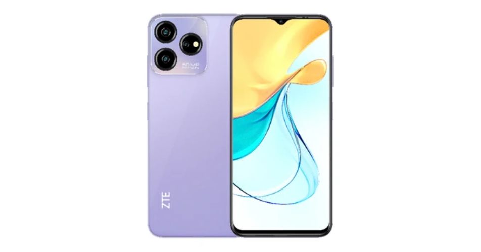 ZTE Blade V50 Design 8GB 256GB - Cũ đẹp chính hãng | Lấy liền